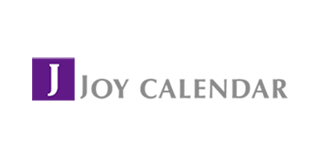 Joy Calendar